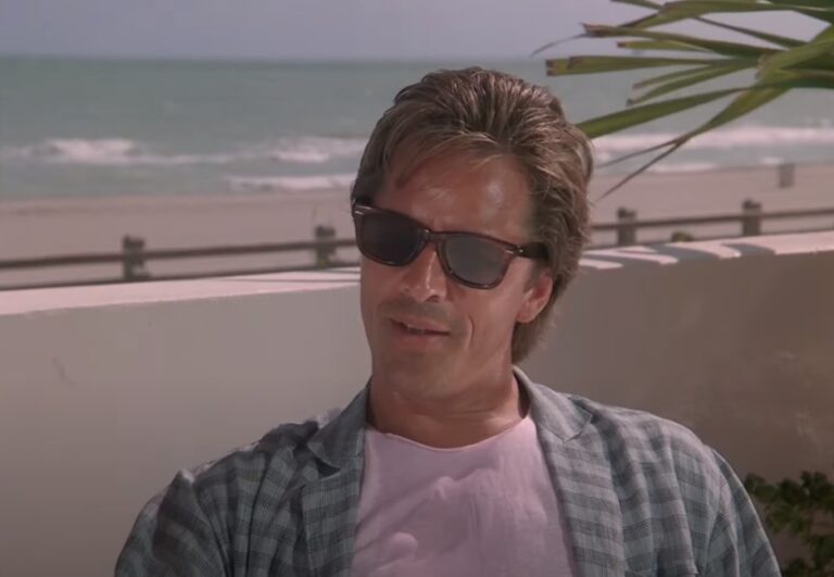 How Old Is Don Johnson - A Timeless Journey Through His Iconic Roles ...