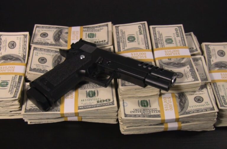 What is a Capo in Mafia: Exploring the Underworld