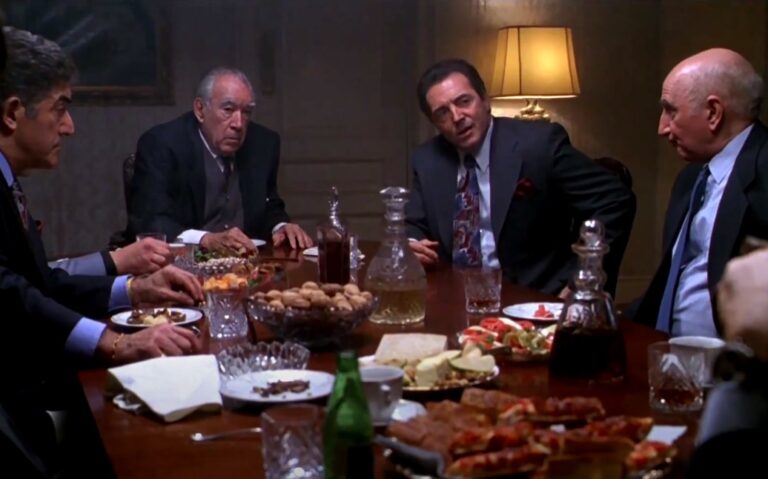 What is a Capo in Mafia: Exploring the Underworld