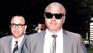 Are There Still Mobsters in New Jersey? - Tracing Real Mobsters in the ...