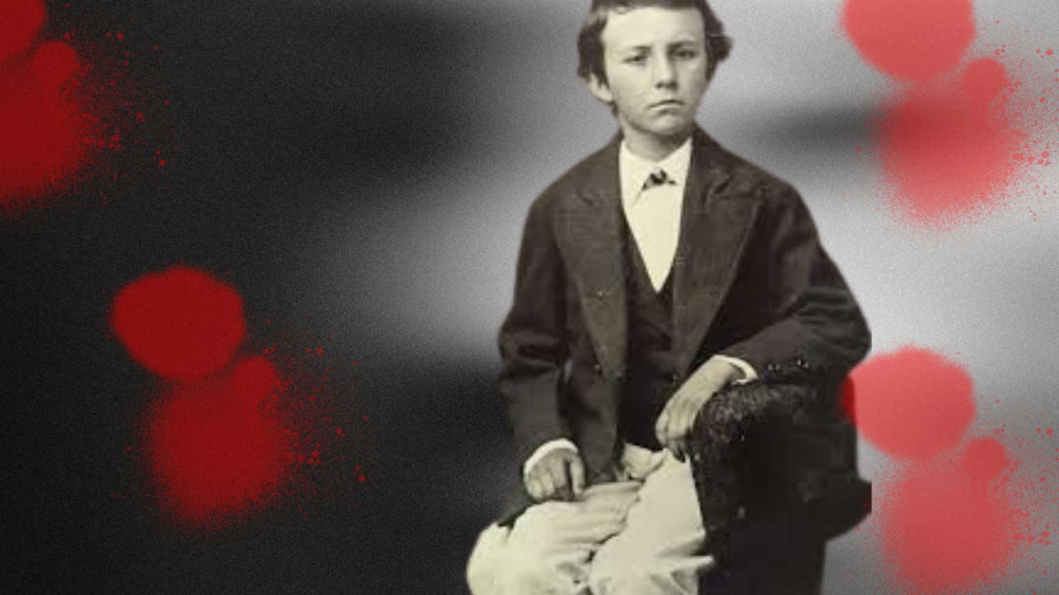 The Top Ten Irish Gangsters - Stories of Crime and Infamy - Abevigoda