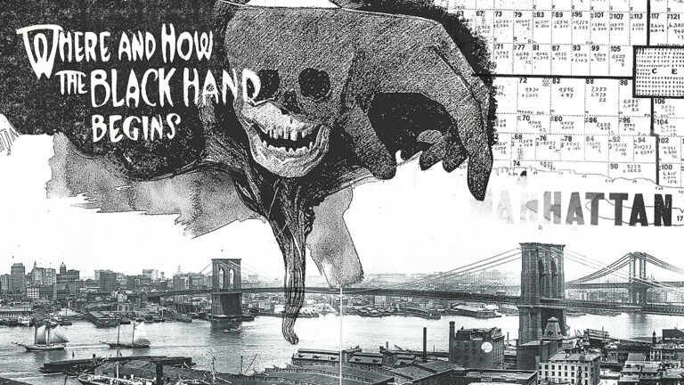 Abevigoda - Mafia, Law, and More