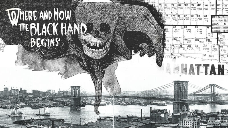 Abevigoda - Mafia, Law, and More