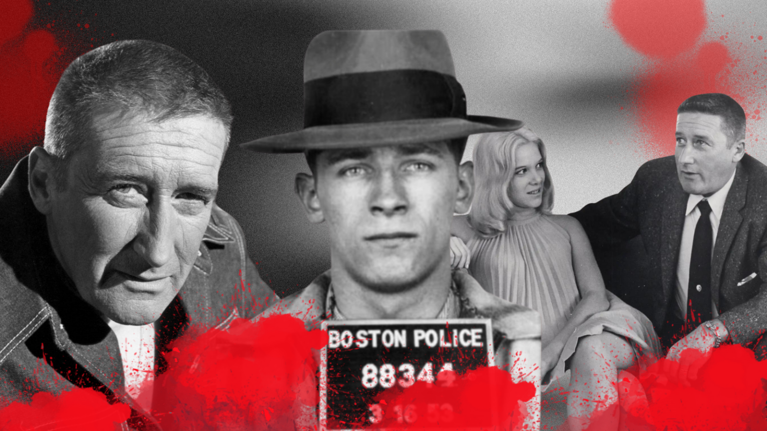 The Top Ten Irish Gangsters - Stories of Crime and Infamy - Abevigoda