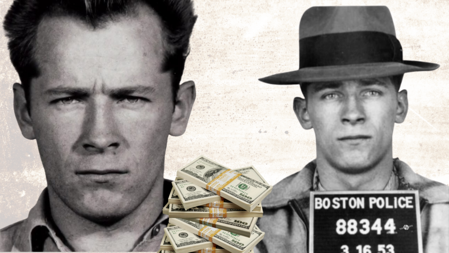 The Top Ten Irish Gangsters - Stories of Crime and Infamy - Abevigoda